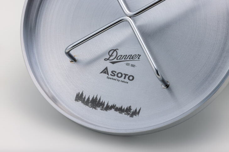 Danner×SOTOコラボ製品第一弾 - SOTO｜ソト