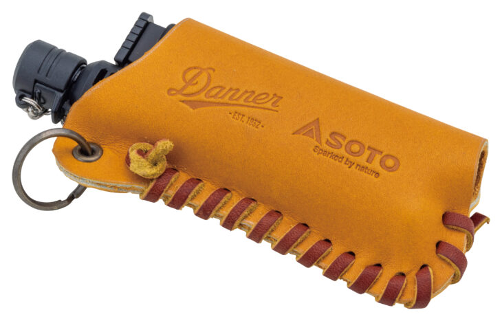 Danner×SOTOコラボ製品第二弾 - SOTO｜ソト